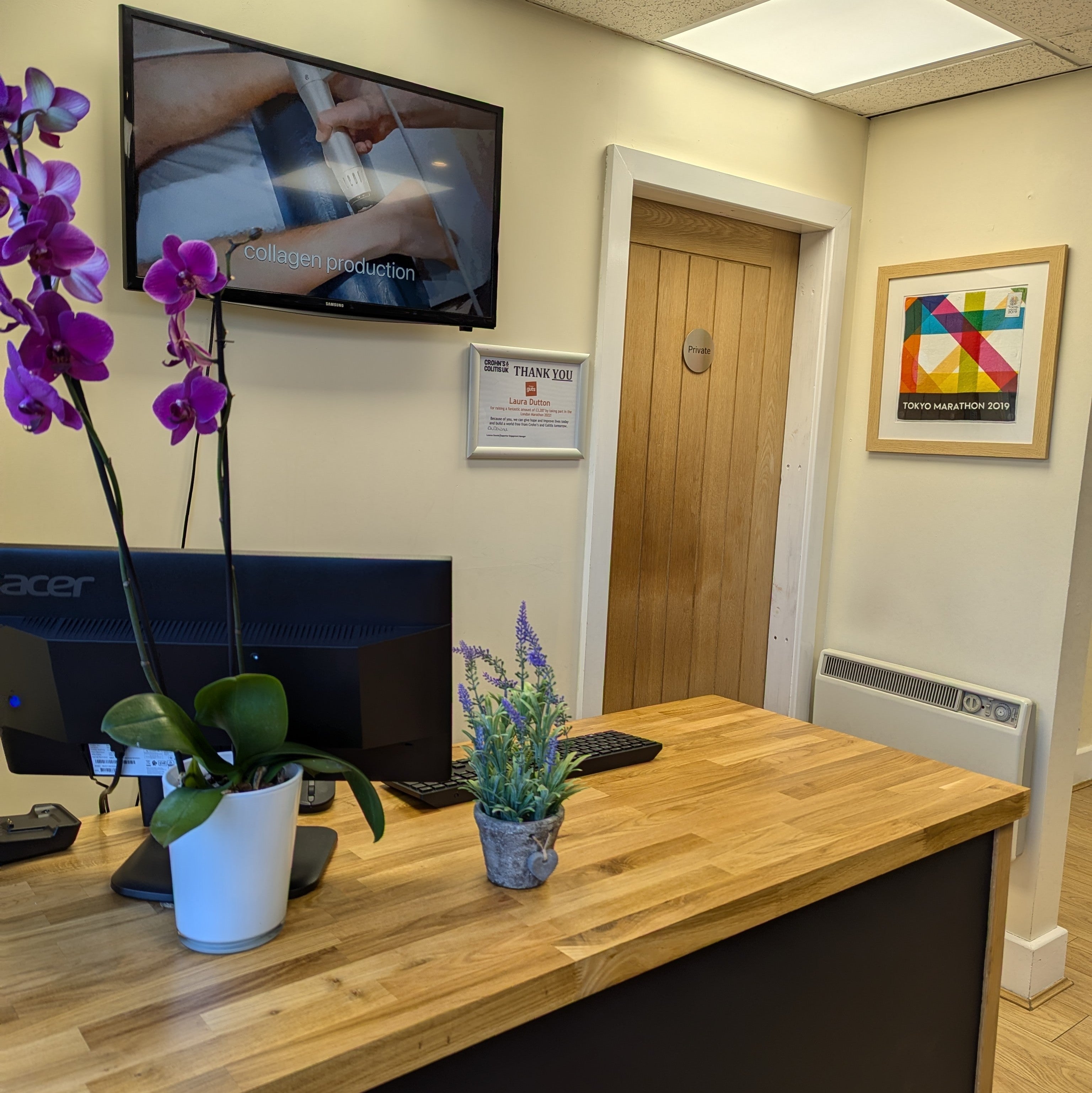 Physio Form Treatments – My Store