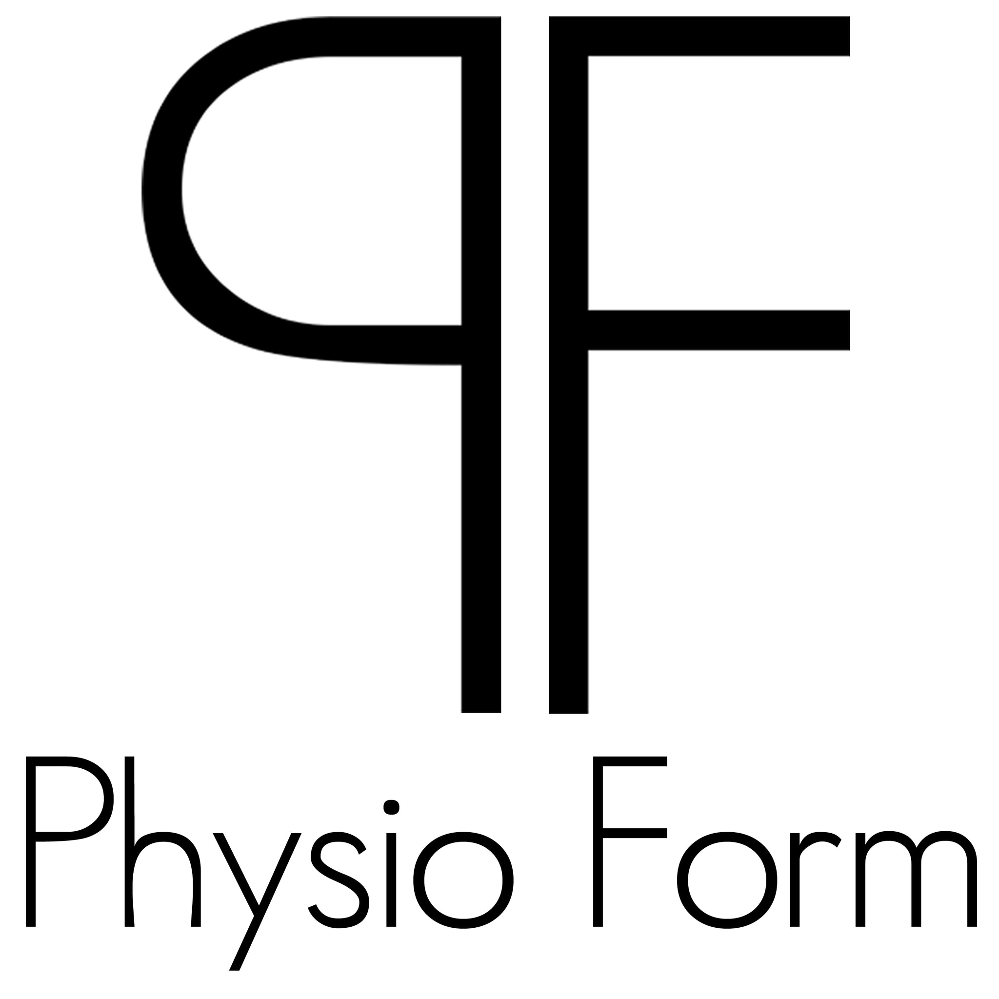 Initial Assessment – Physio Form